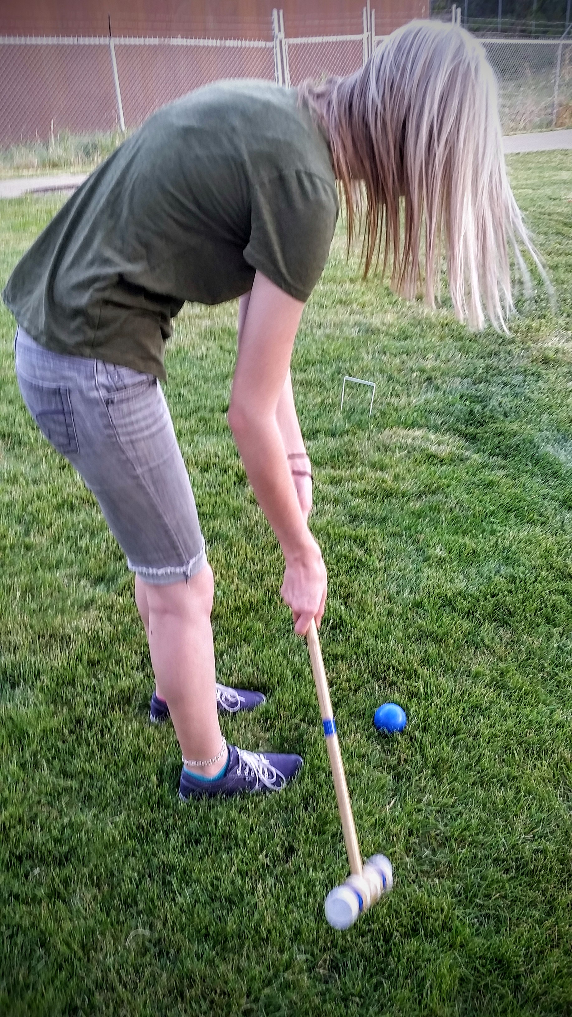 Extreme Croquet – Heaven's White Noise